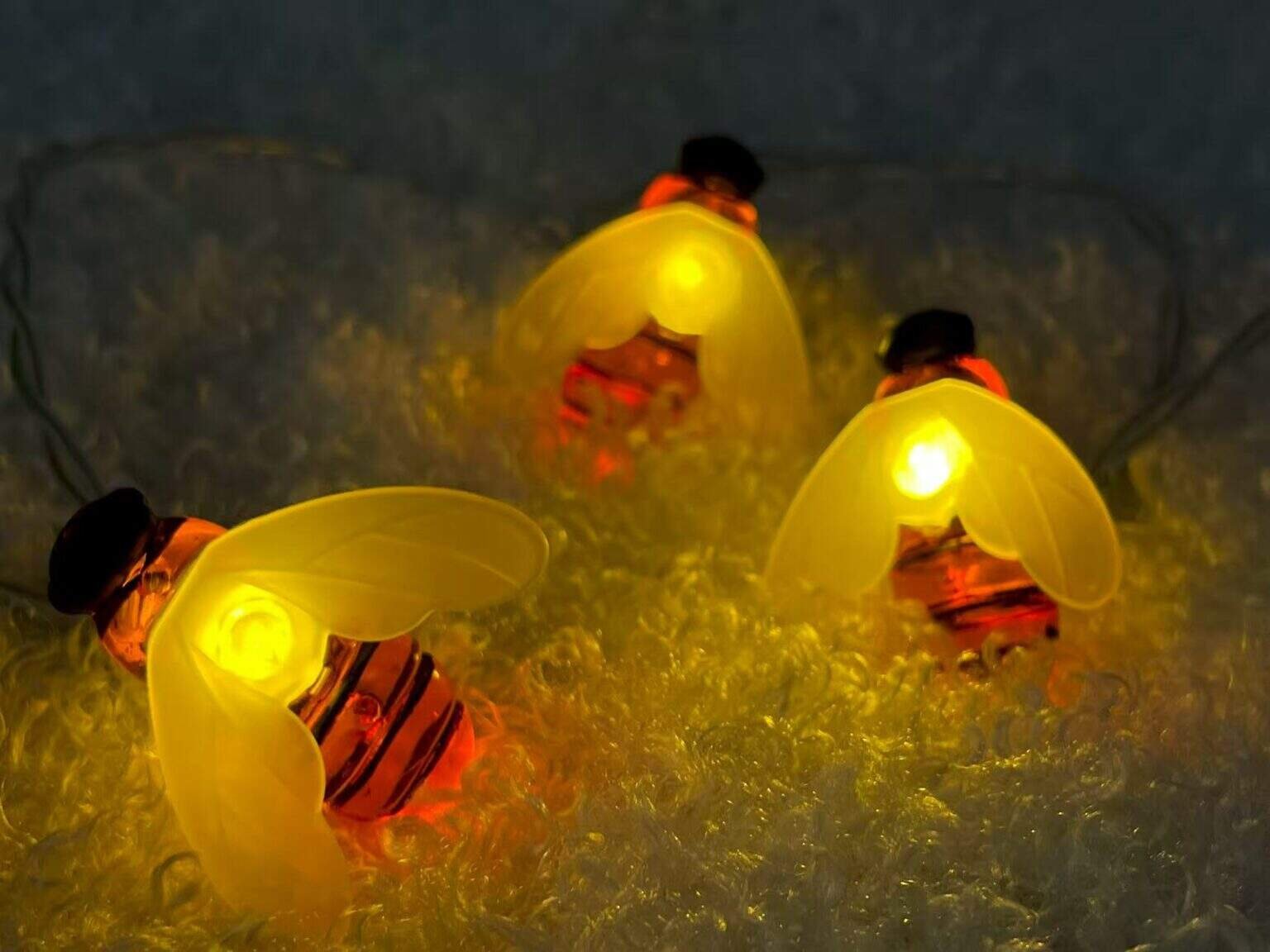 Small Decorative Lights for Home: How to Choose the Best Applications ...