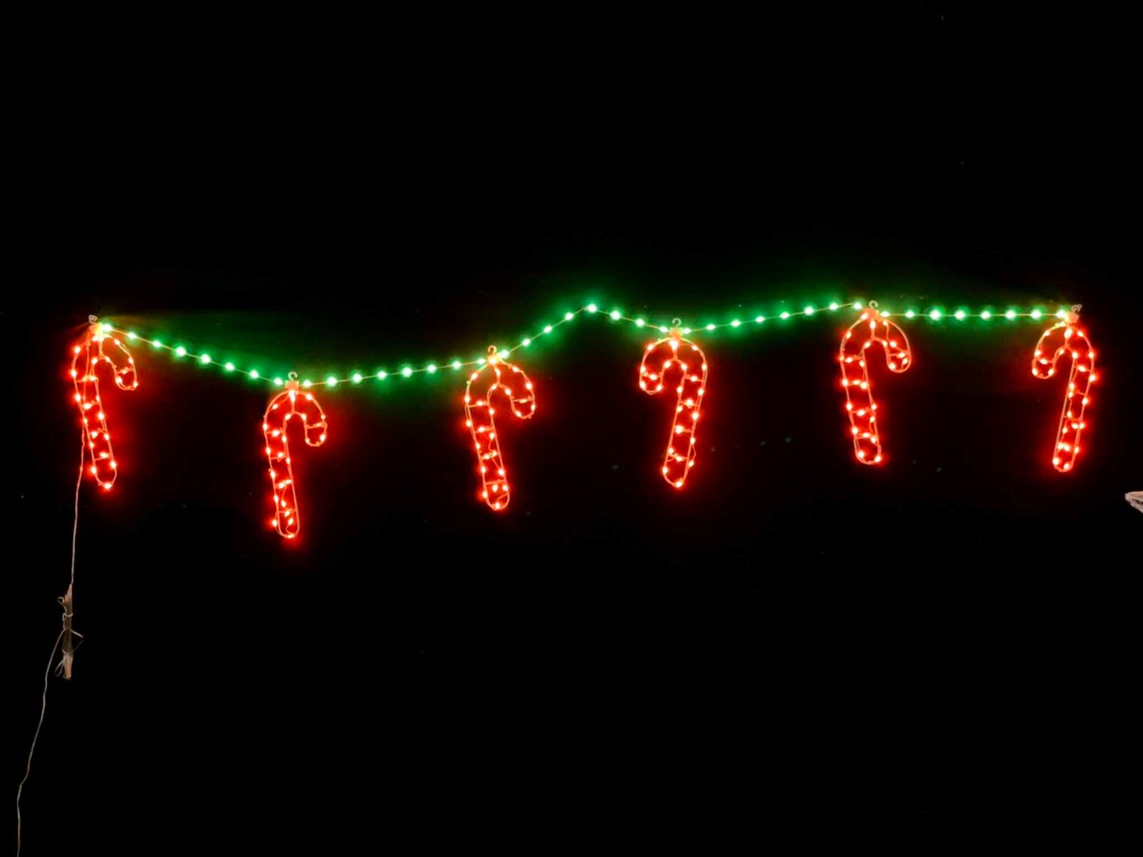 How to Choose the Right Christmas Lights? - Christmas lights manufacturer