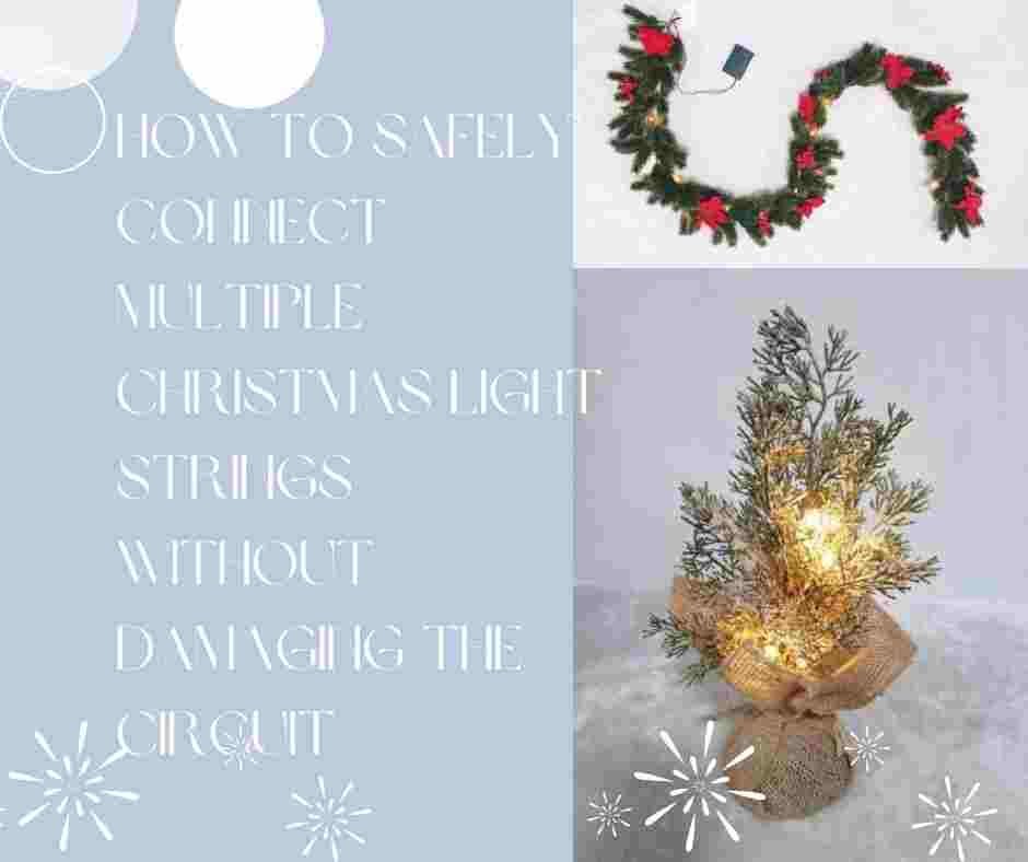 Essential Power Management Tips for a Safe and Bright Holiday Display