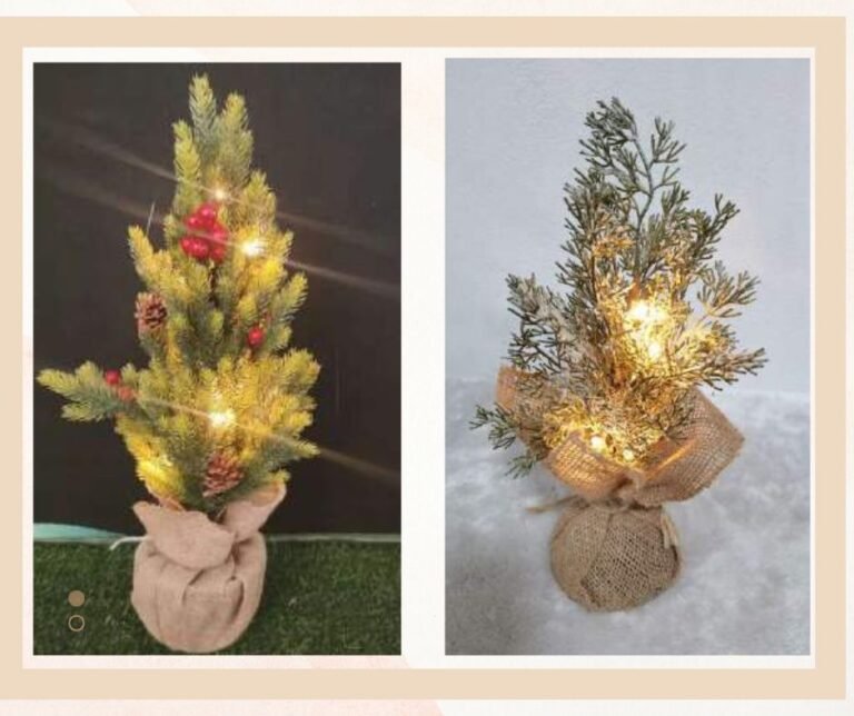 Is Festive Lighting Flexible Enough for Different Commercial Projects?